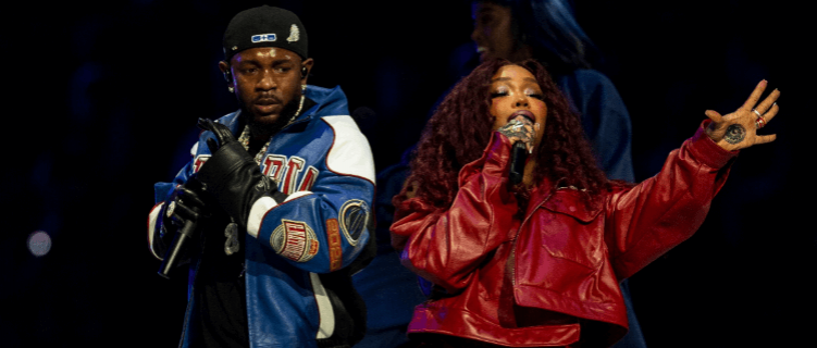Dumont FM - Kendrick Lamar e SZA chegam a 9 semanas no topo da parada ...
