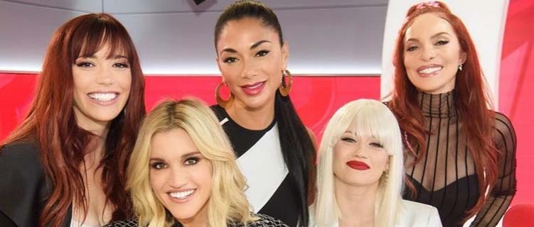 Dumont Fm Pussycat Dolls Tudo Que Você Precisa Saber Sobre O Retorno