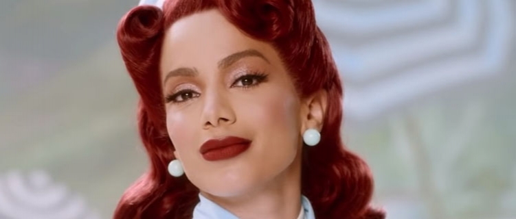 Dumont FM - “Girl From Rio”: novo disco de Anitta está finalizado e ...