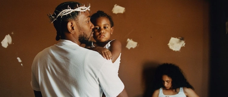 Dumont FM - Kendrick Lamar chega ao topo da Billboard 200 com o disco ...