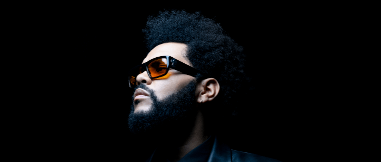 Dumont FM - The Weeknd anuncia nova era na carreira em trailer