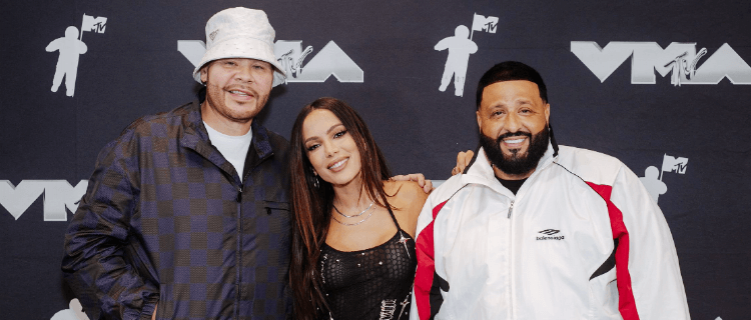 Dumont FM - "Paradise", parceria de Fat Joe com DJ Khaled e Anitta, foi ...