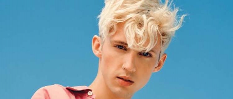 Dumont FM - Troye Sivan atualiza fãs sobre andamento de novo álbum: “me ...