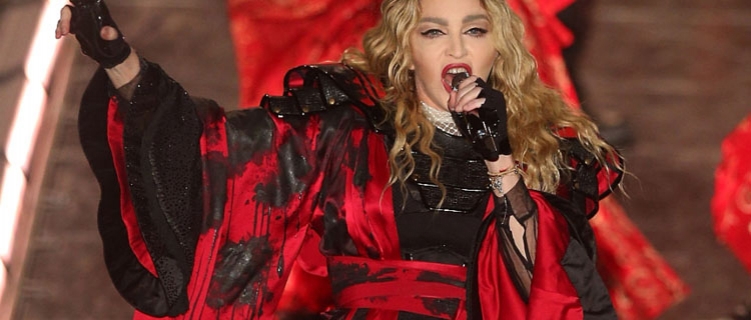 Dumont FM - Madonna anuncia 8 novas datas da turnê “Celebration” e ... Dumont FM - Madonna anuncia 8 novas datas da turnê “Celebration” e ...