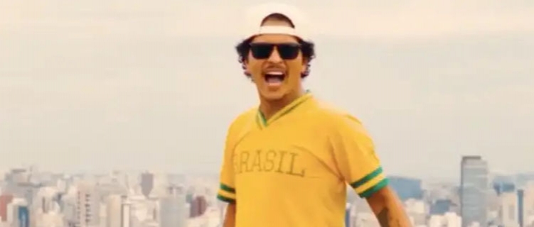 Dumont FM - Bruno Mars: Pré-venda online de ingressos para os shows no Brasil esgota em 45 minutos