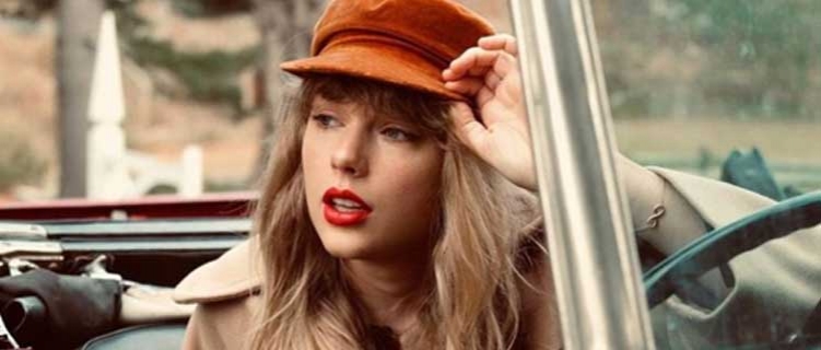 Dumont FM - Taylor Swift alcança o topo de 7 paradas da Billboard ...