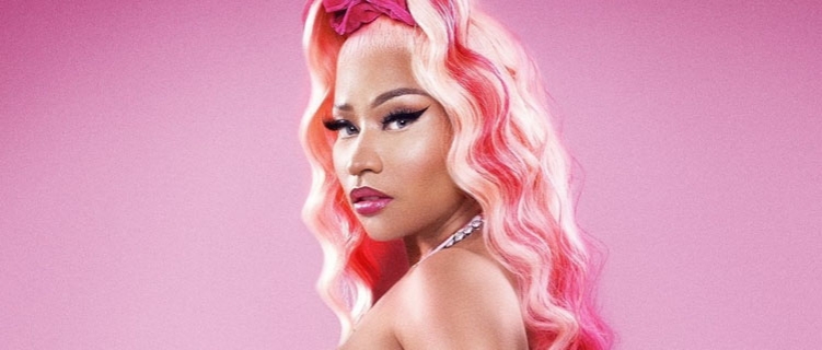 Dumont Fm Nicki Minaj Reúne Hits Em Nova Coletânea “queen Radio
