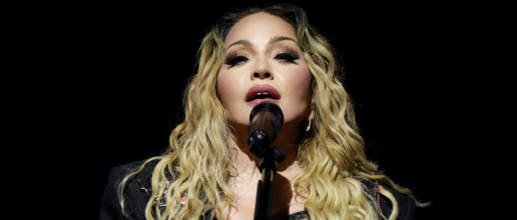 Dumont FM - Madonna desabafa sobre dificuldades de fazer cinebiografia Dumont FM - Madonna desabafa sobre dificuldades de fazer cinebiografia