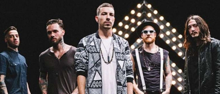 Dumont FM - NX ZERO: BANDA ANUNCIA NOVA TURNÊ