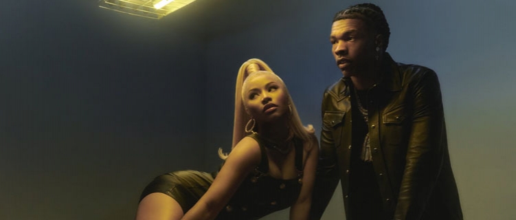 Dumont Fm Nicki Minaj Anuncia Comeback Com Nova Música Em Parceria