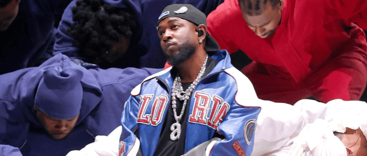 Dumont FM - Kendrick Lamar coloca três álbuns no top 10 dos EUA.