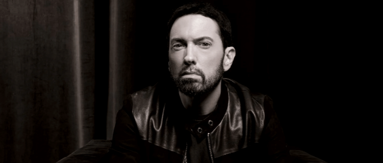 Dumont FM - Eminem e Alanis Morissette podem entrar pro Hall da Fama dos Compositores