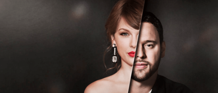 Dumont FM - “Taylor Swift vs Scooter Braun”: doc sobre a treta chega ...
