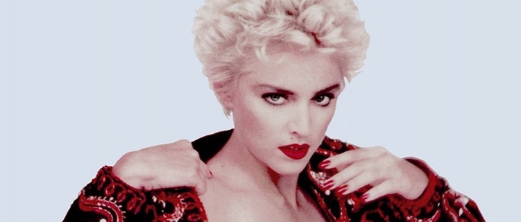 Dumont FM - Madonna anuncia vinil comemorativo dos 35 anos de “Who’s ... Dumont FM - Madonna anuncia vinil comemorativo dos 35 anos de “Who’s ...