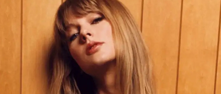 Dumont FM - Taylor Swift desbanca Morgan Wallen do topo da parada ...